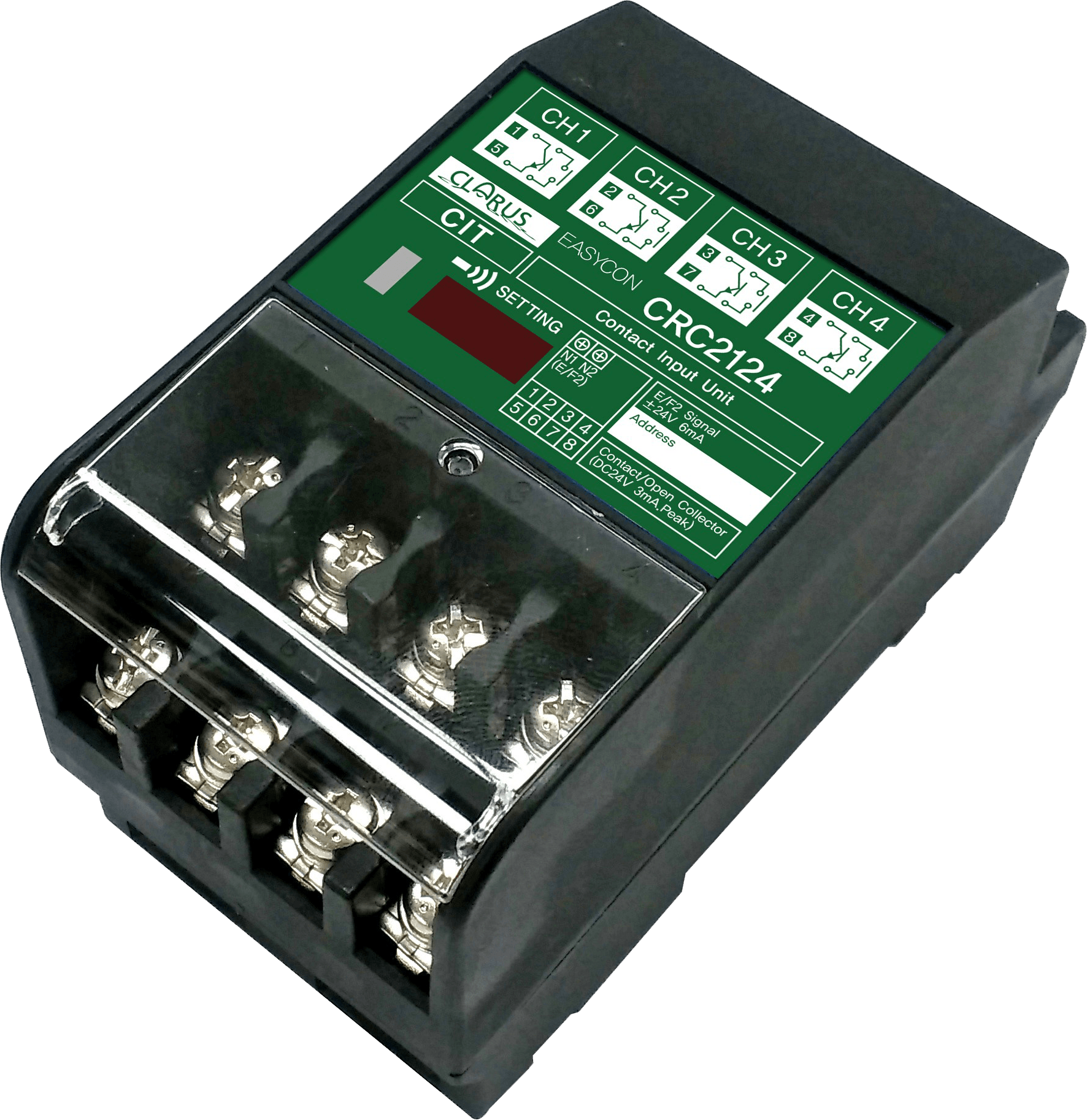 NexLight Lighting Control Systems