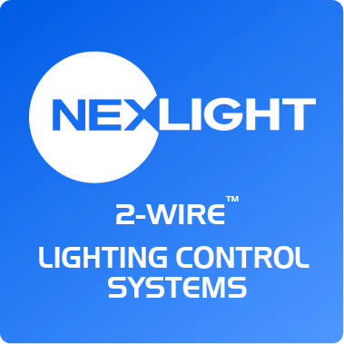 NexLight Commercial Lighting Control Systems