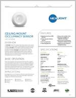 NexLight Lighting Control Systems